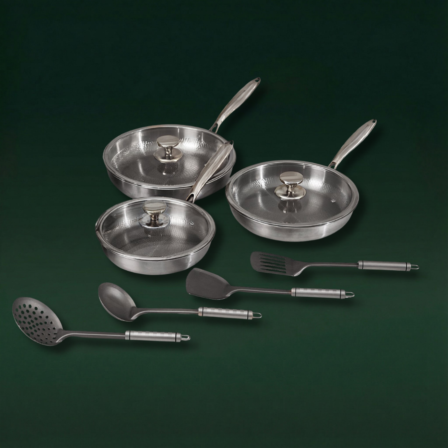 Products – Walter Cookware