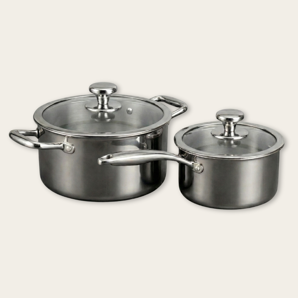 Walter Cookware